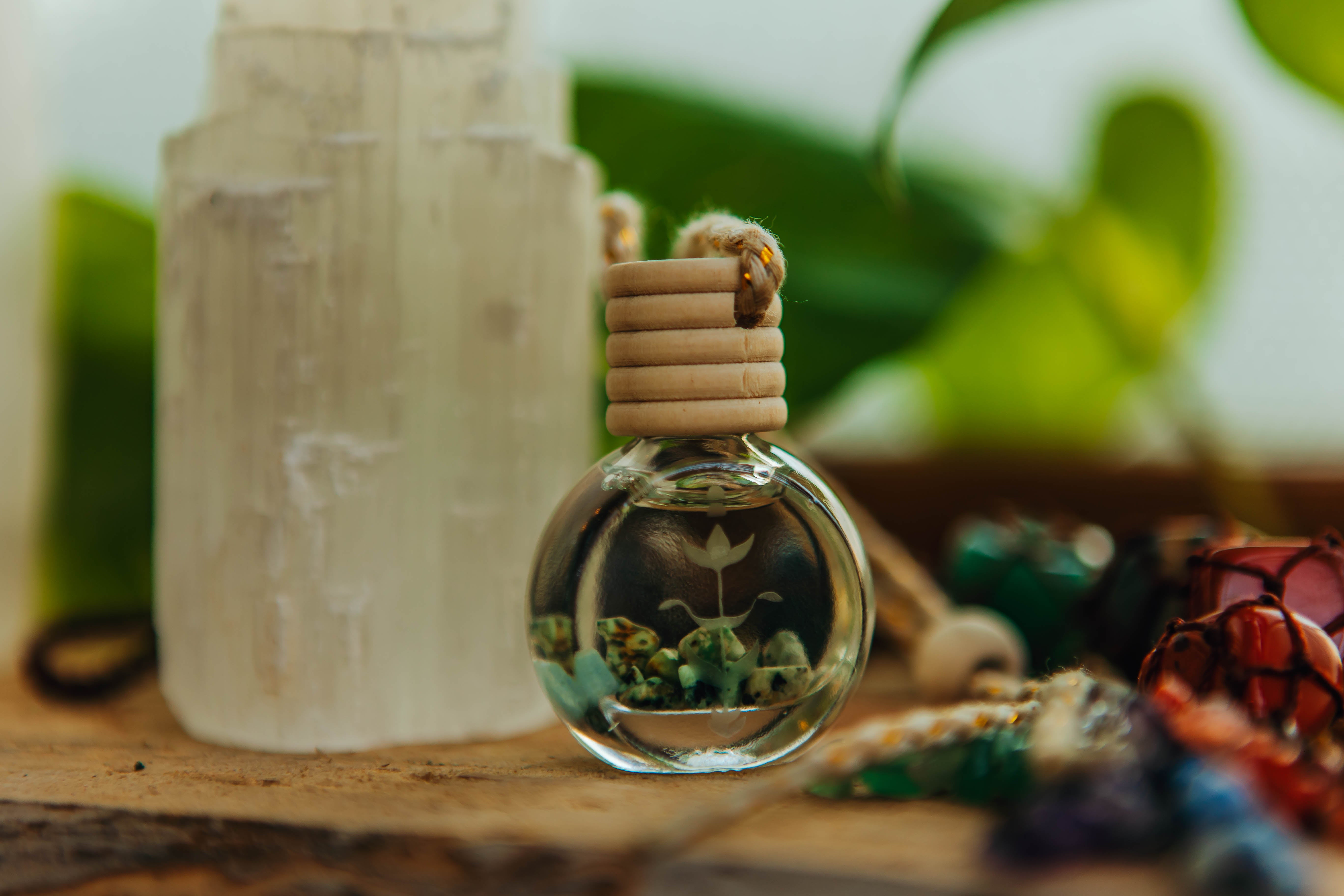 Energy - Car Diffuser – Smudge LLC